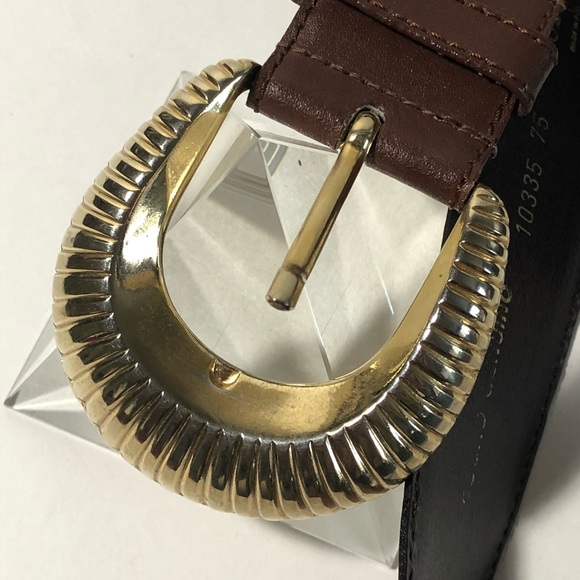 Accessories | Leather Bohemian Belt | Poshmark